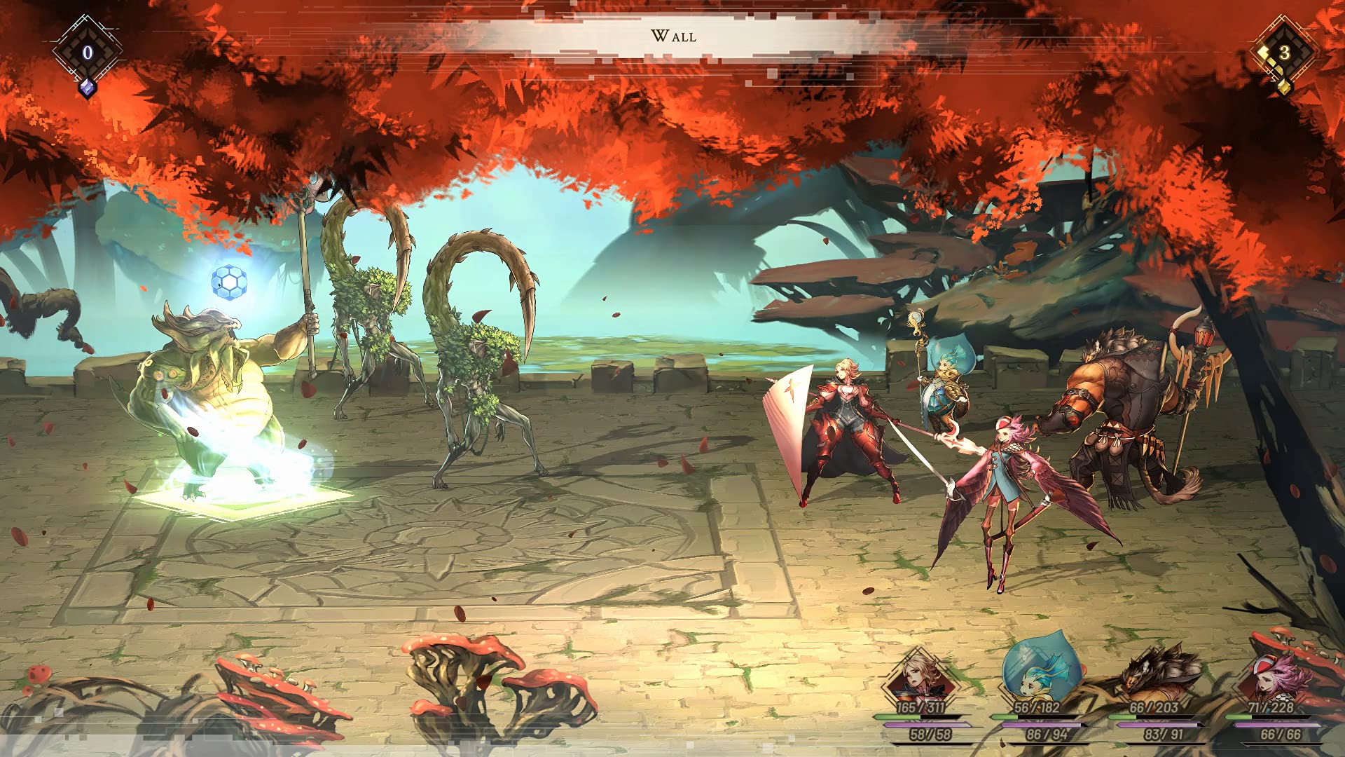 Astria Ascending - PlayStation 4