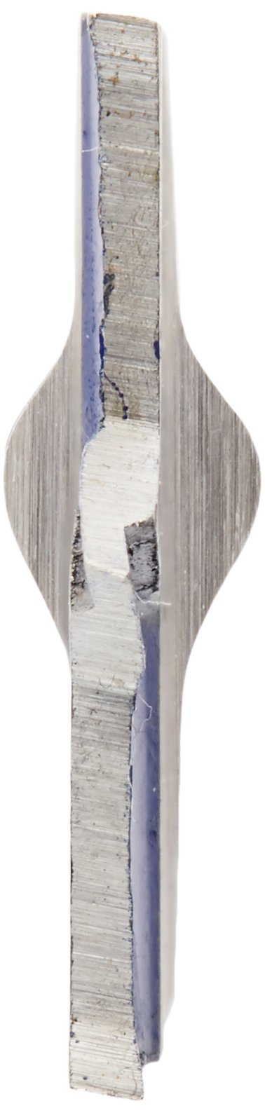 Irwin Tools 99920 Standard Spade Bit, 1-1/4", 6"