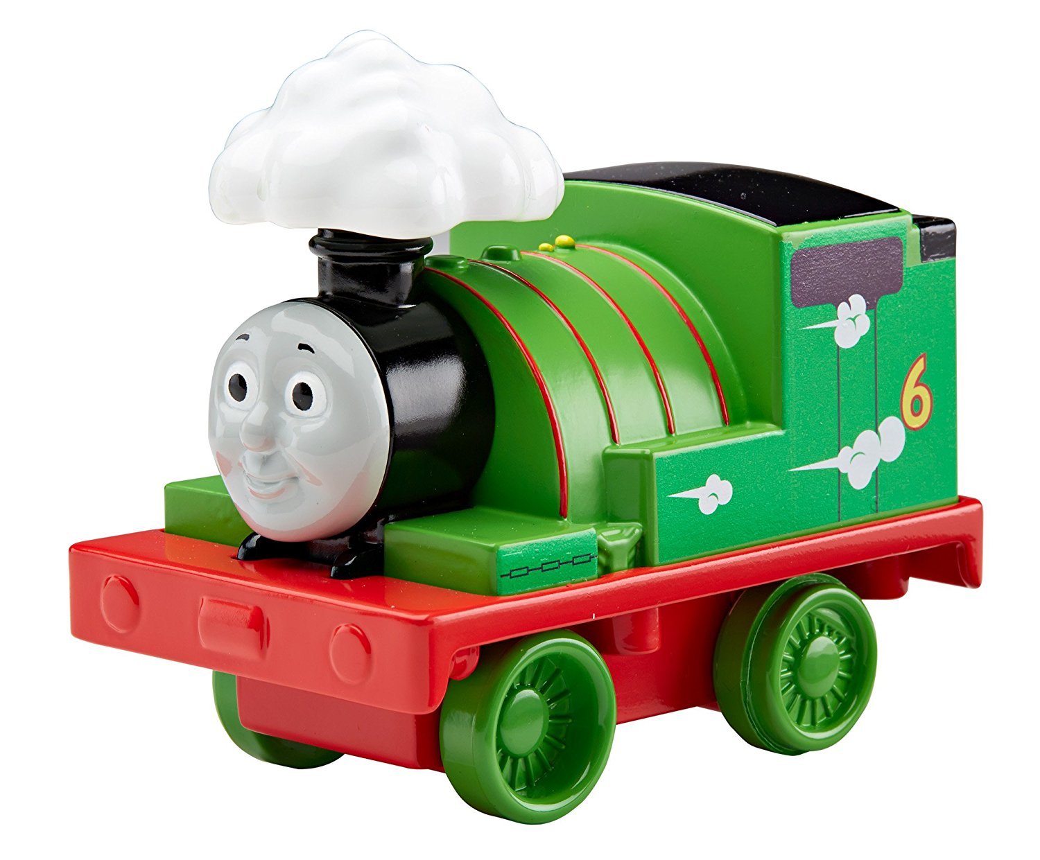 Thomas & Friends My First , Pullback Puffer Percy