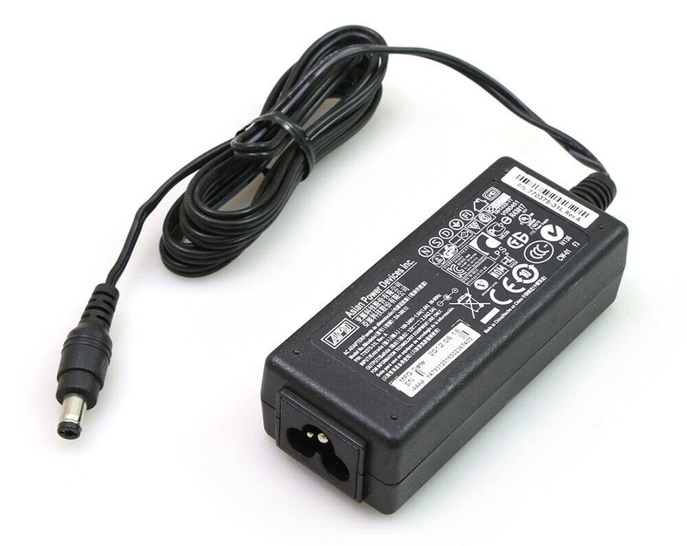 NEW ASIAN POWER DEVICES APD DA-30E12 AC ADAPTER 770375-31L WYSE THIN CLIENT