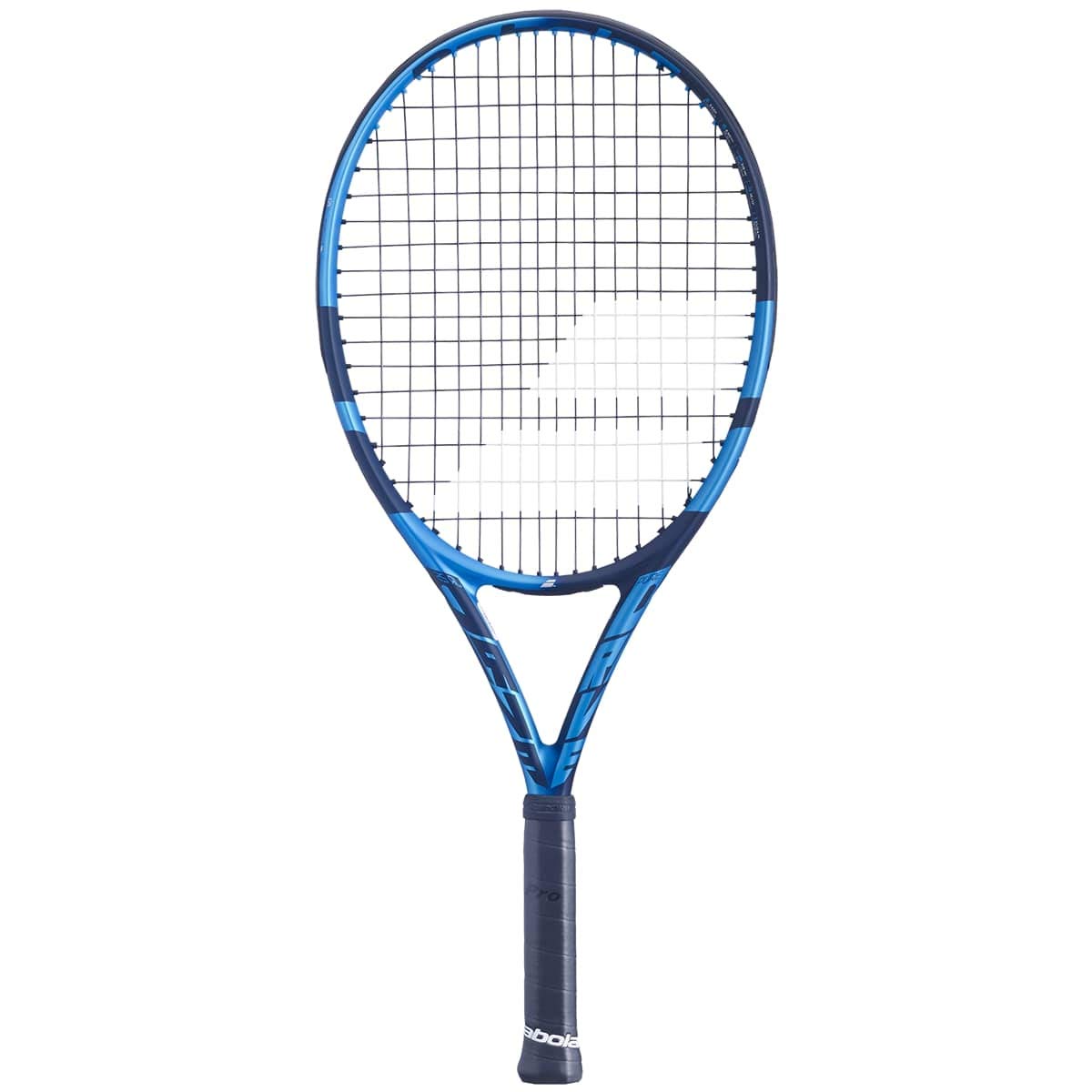 Babolat Pure Drive 26 Junior 2021 Tennis Racquet - Blue