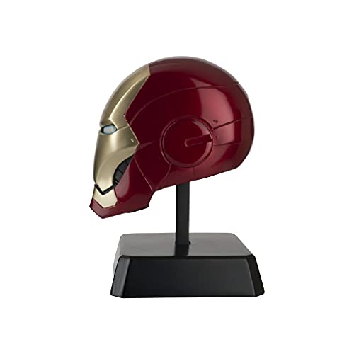 Eaglemoss - Marvel - Iron Man Mark VII Helmet