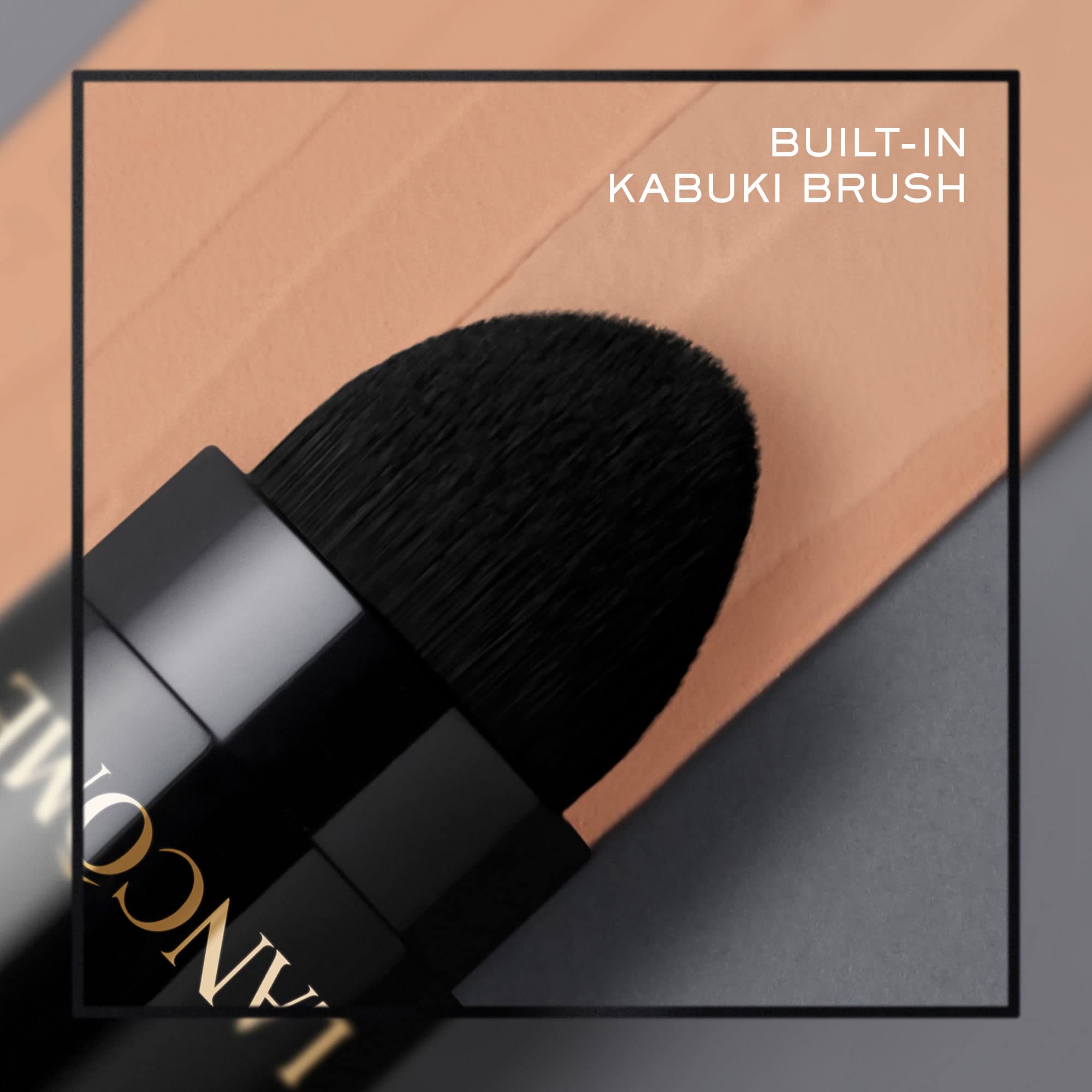 Lancôme Teint Idole Ultra Wear Foundation Stick - Full Coverage Foundation & Natural Matte Finish - Up To 24H Wear - 260 Bisque Neutral