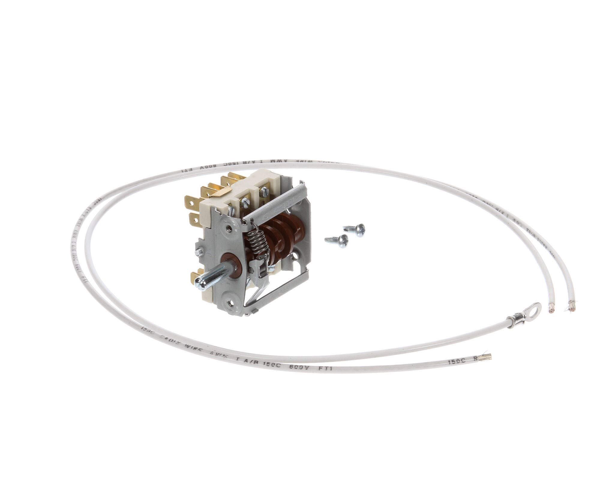 Lang PS-60101-W3 3 Position Switch Kit 240/480