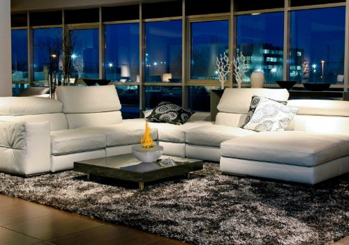 Anywhere Fireplace Indoor/Outdoor Fireplace - Sutton Model