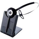 Jabra Pro 930 UC Mono Wireless Headset for Softphone (USB Only)