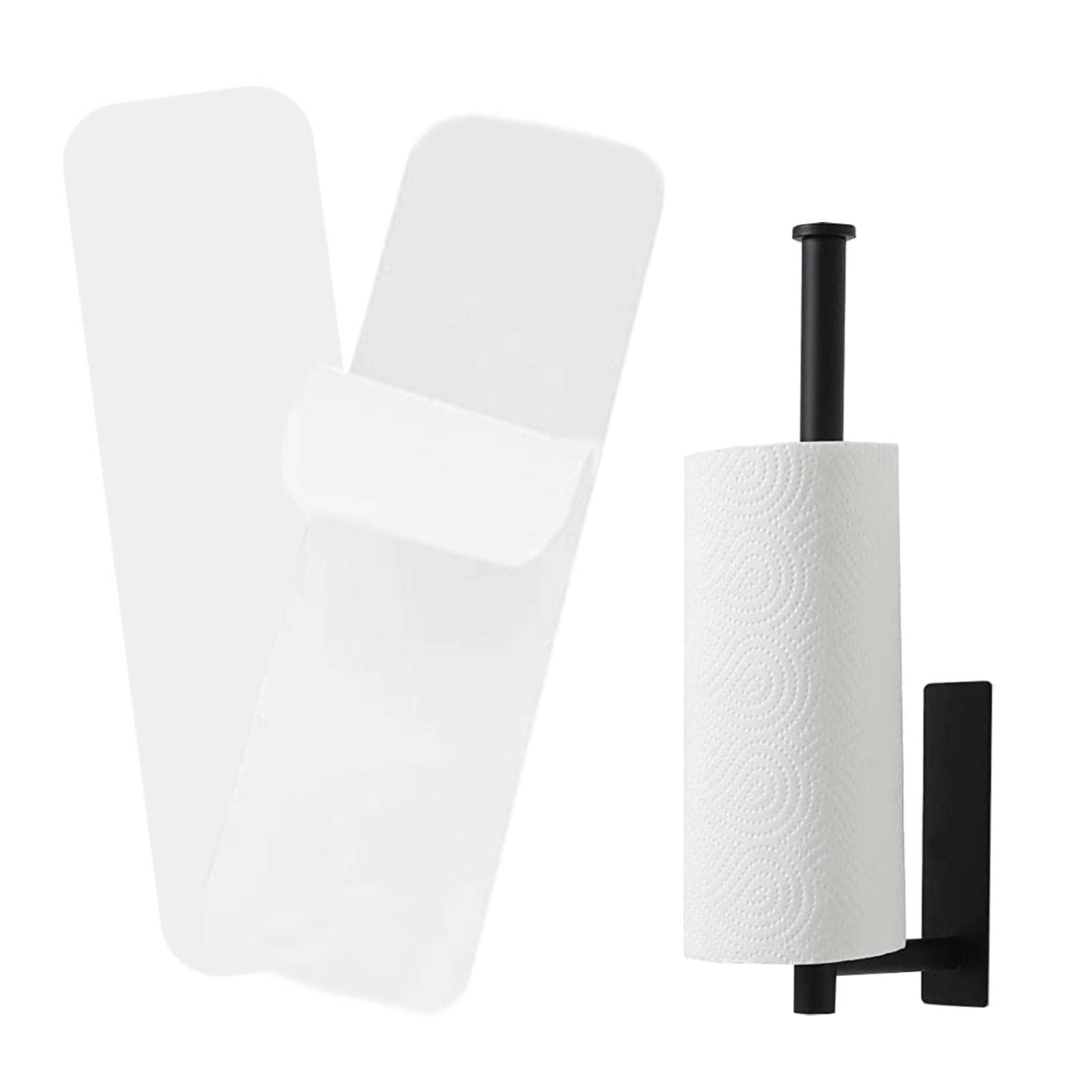 ASTOFLI Paper Towel Holder Adhesive Strips