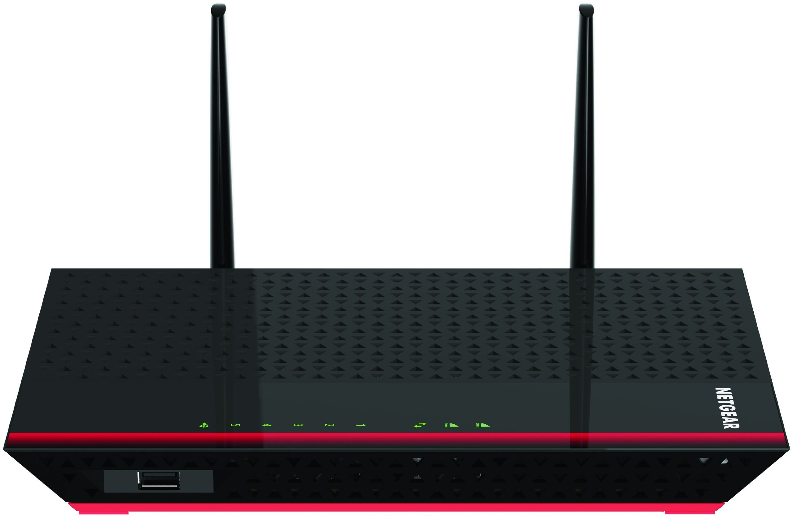 NETGEAR AC1200 Wireless WiFi Range Extender (EX6200)