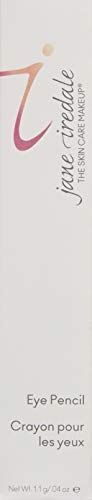 jane iredale Eye Pencil, White , 0.04 Ounce