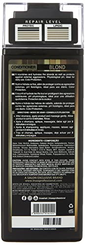 TRUSS Conditioner Blond 300ml/10.56fl.oz