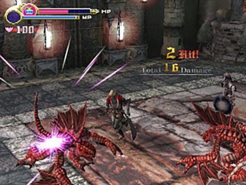 Castlevania: Lament of Innocence - Playstation 2 (Renewed)