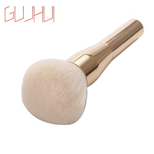 Brush Baggy Roller Brush Brush Contours Tool Foundation Cosmetics Face Makeup Blending Brush Natural Hair