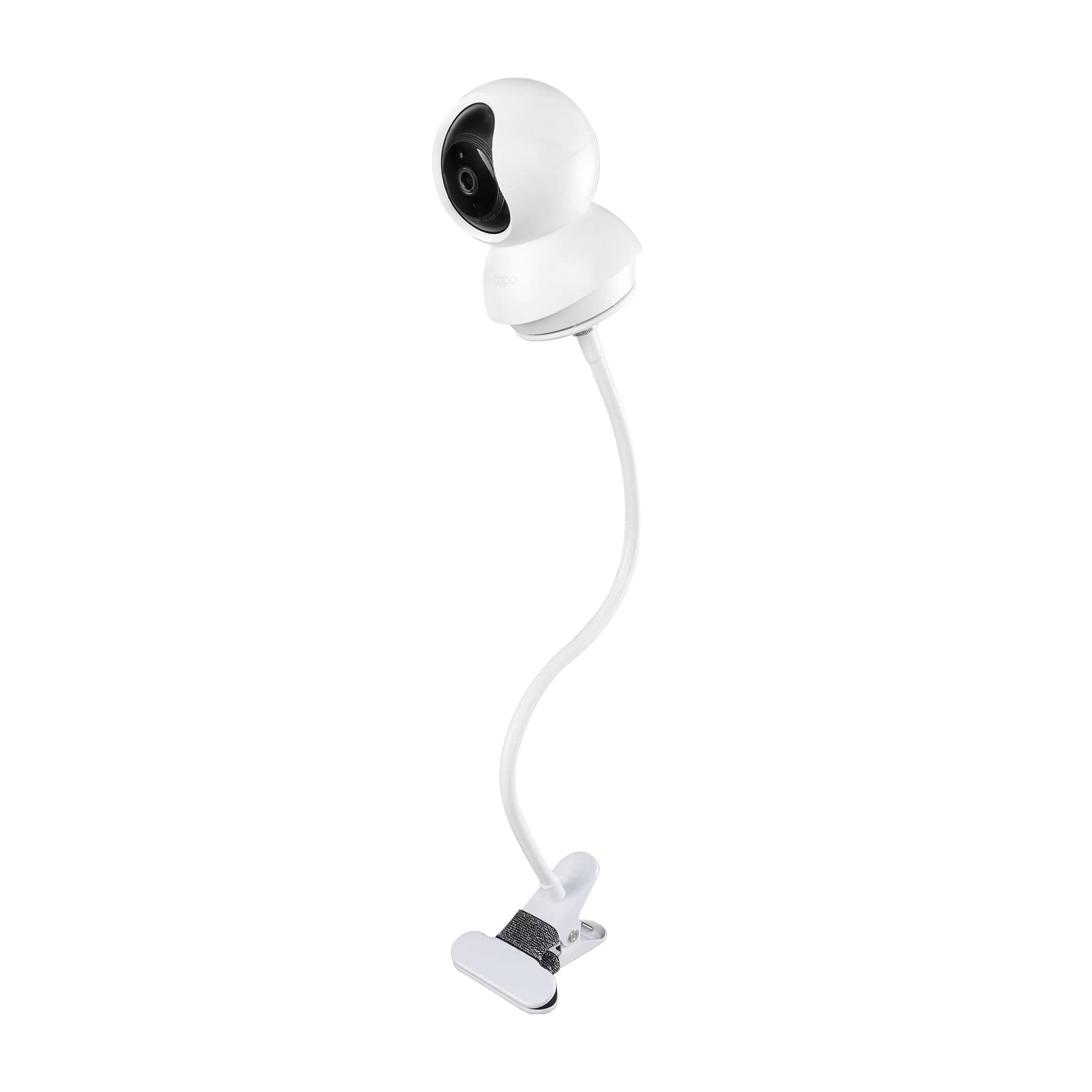 Aobelieve Flexible Clamp Mount for TP-Link Tapo C200 and C210 Camera