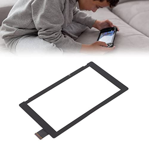 Unique Touch Screen, Grass Digitizer Touch Screen For Game