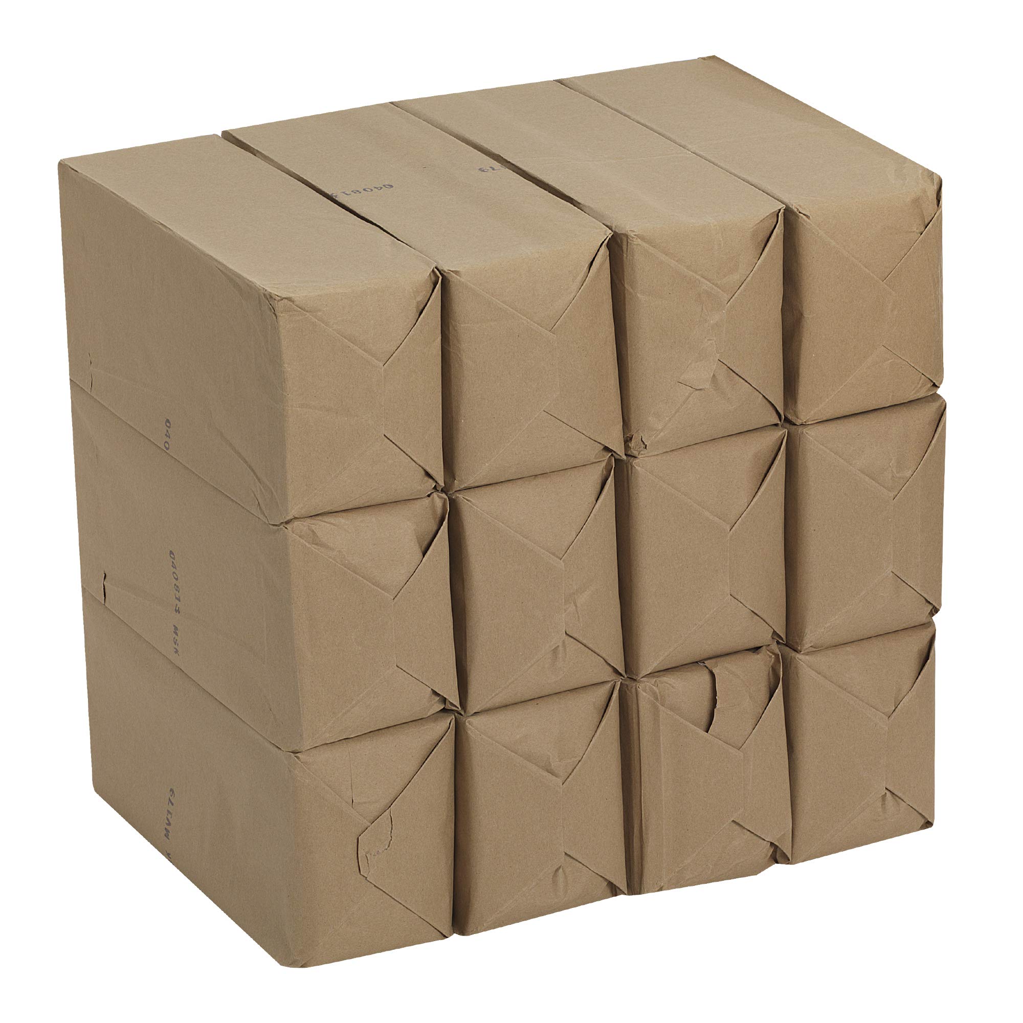 Dixie Full-Fold 1-Ply Dispenser Napkin, GP PRO by GEORGIA-PACIFIC White, 37603 (900 Napkins Per Pack, 12 Packs Per Case)