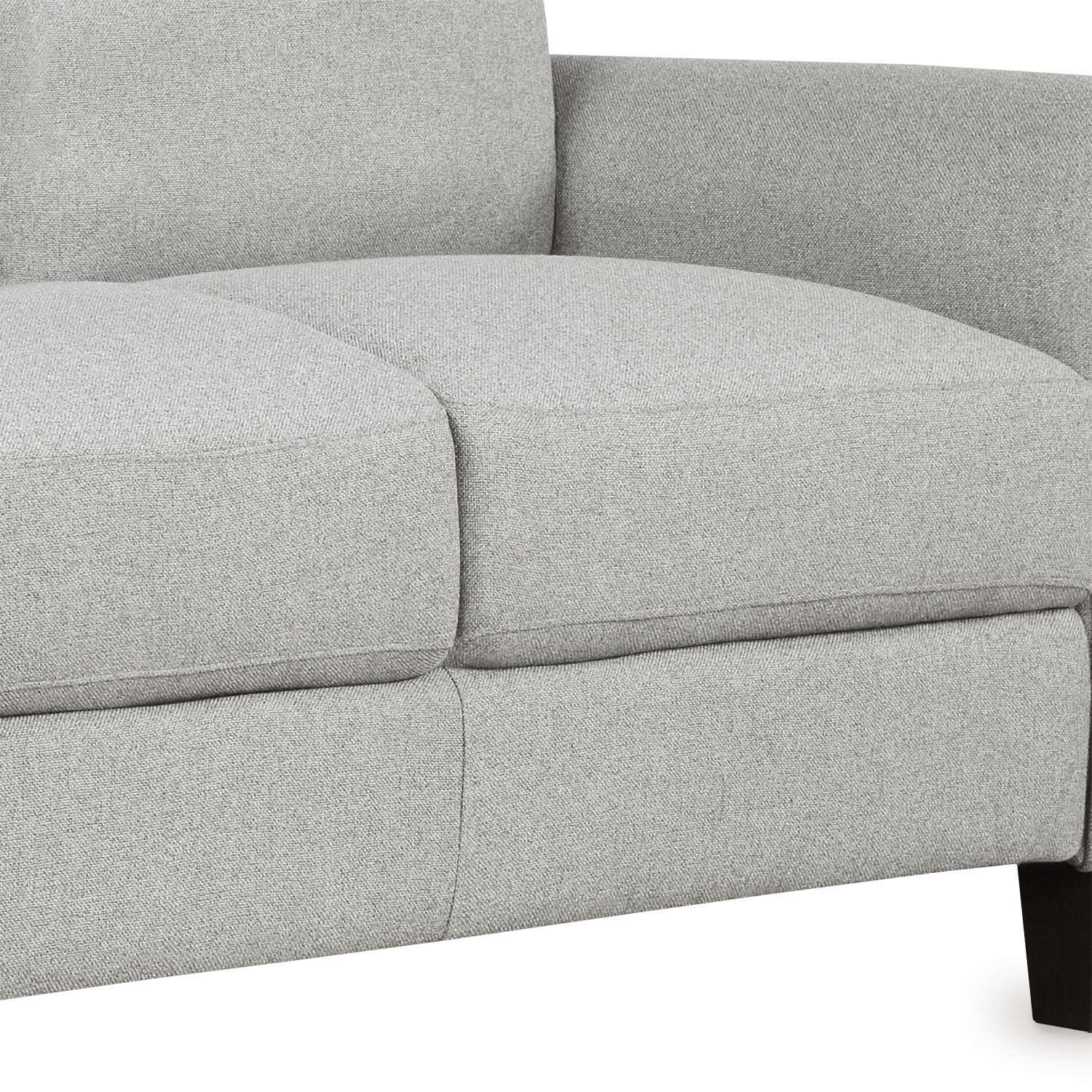 arper&Bright Designs Living Room Sets Furniture Armrest Sofa Single Chair Sofa Chair 3-Seat Sofa
