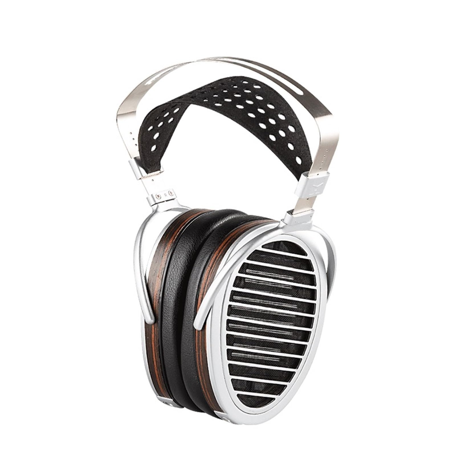 ArrGo Compatible with HE1000se Full-Size Over Ear Audiophile Adjustable Headphone with Comfortable Earpads Open-Back Design