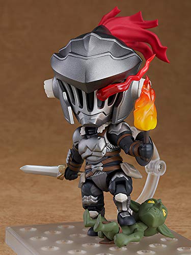 Good Smile Company Nendoroid Goblin Slayer