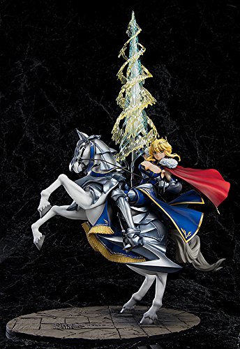 Good Smile Fate/Grand Order: Lancer/Altria Pendragon 1: 8 Scale PVC Figure, MAY188225