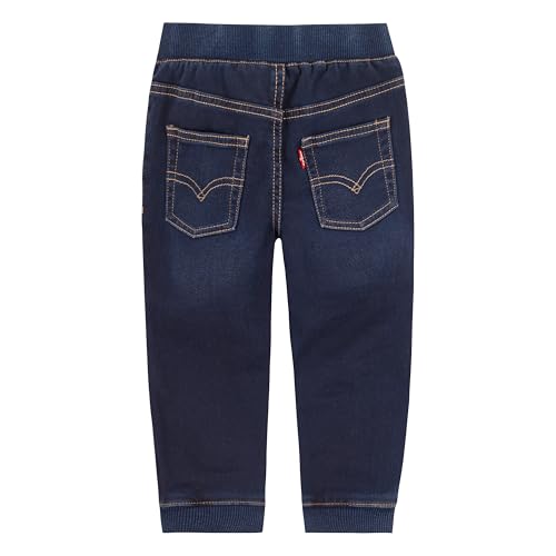 Levi's Baby Boys' Infant Jogger Pants, Waverly 18M