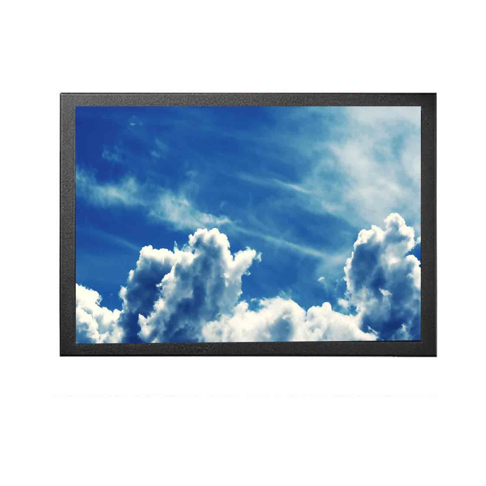 BDT 10.5-inch Ultra-Clear Display Ultra-Light Aluminum Shell 1920 * 1280 Resolution IPS Screen Full Viewing Angle Interface HDMI/VGA