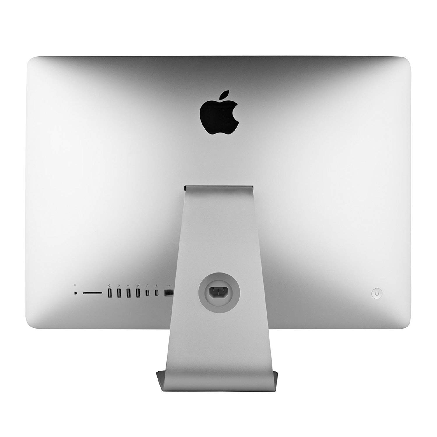 Apple 21.5" ME699LL/A (Early 2013) iMac Ultra Thin AIO Desktop, FHD IPS Display, Intel Core i3 3.3GHz, 4GB DDR3, 500GB SATA, macOS (Renewed)
