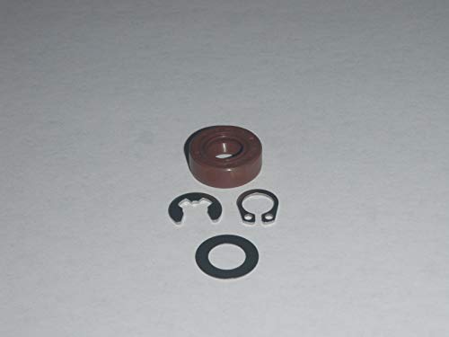 Breadman Bread Maker Pan Seal Kit for TR2200C 3-Rivet Pan (7MKIT) ;from#breadmachinepartfinder