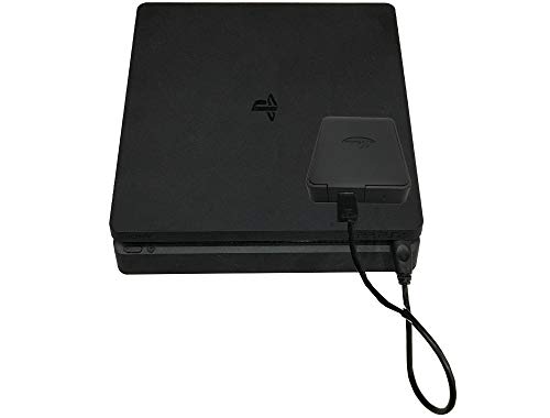 Avolusion 1.5TB USB 3.0 Portable PS4 External Hard Drive (PS4 Pre-Formatted) HD250U3-X1-1.5TB-PS - 2 Year Warranty