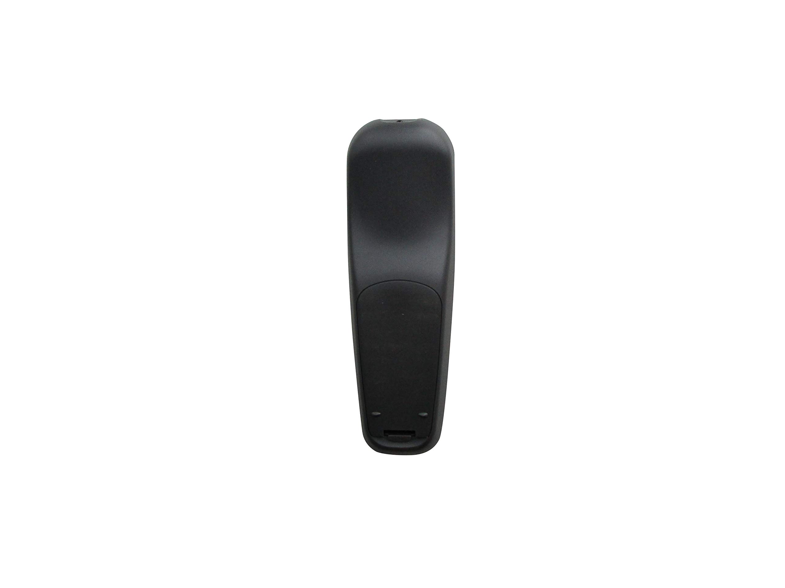 HCDZ Replacement Remote Control for Philips RC19532001/01 313922861361 MC500 MC500/37 MC-500/30 MC-500/25 MC-500/22 MC500/99 Mini Hi-fi Audio System