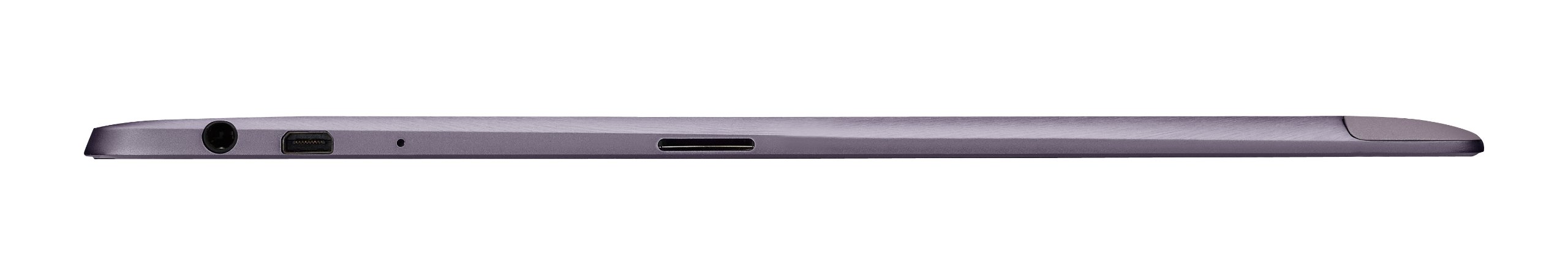 Asus Transformer Pad Infinity TF700T-B1-GR 10.1-Inch 32GB Tablet (Amethyst Gray)
