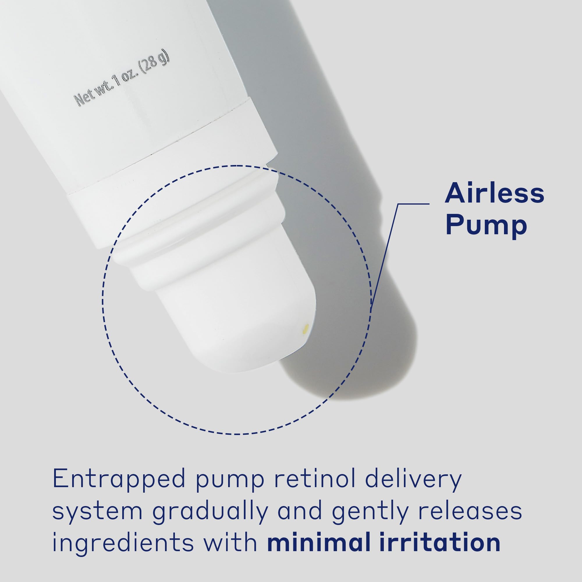 Obagi360 Retinol 0.5 Cream β Helps Reduce the Appearance of Fine Lines and Wrinkles & Smooth Texture with Minimal Irritation β 1 oz