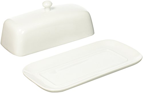 BIA Cordon Bleu Butter Dish w/ Knob