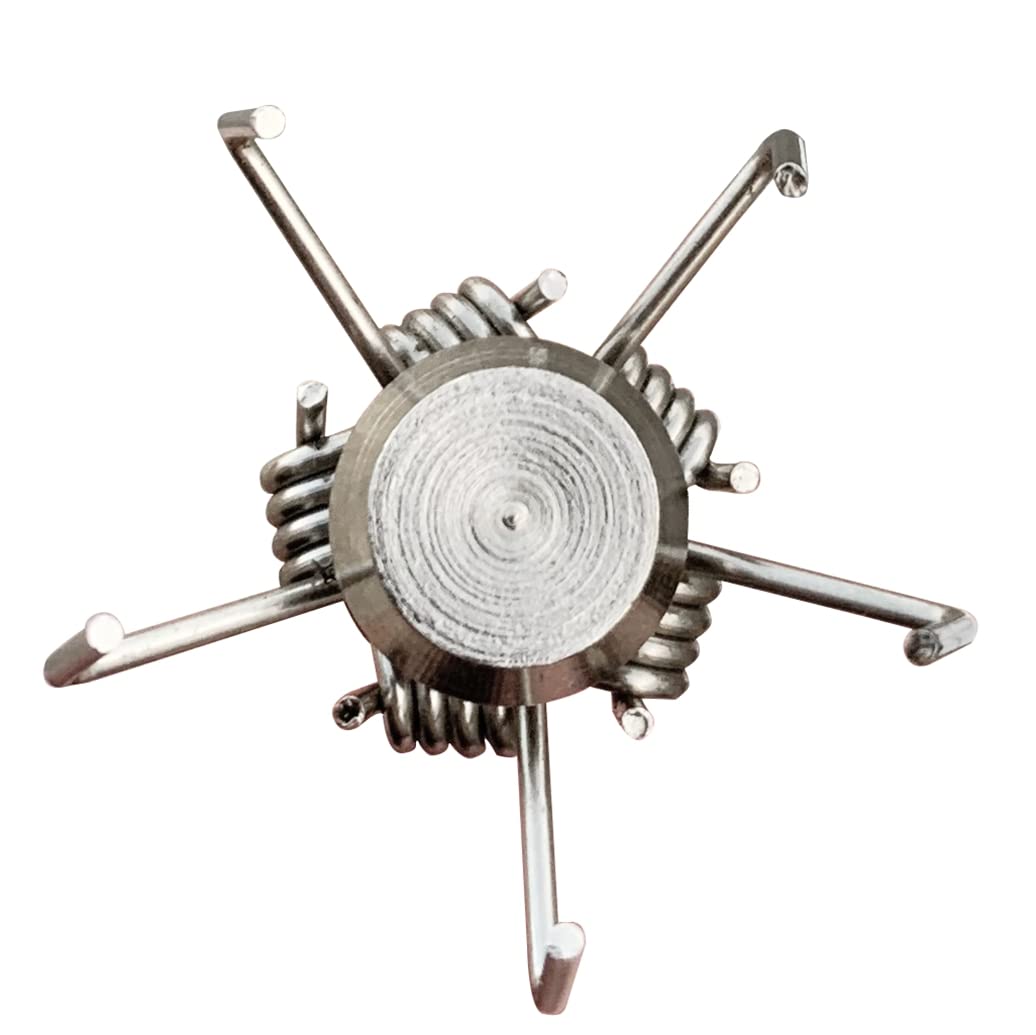 Archery Judo Broadhead (Pack of 12), 100 Grain Arrow Points Tip for Crossbow Bowhunting Hunting Game