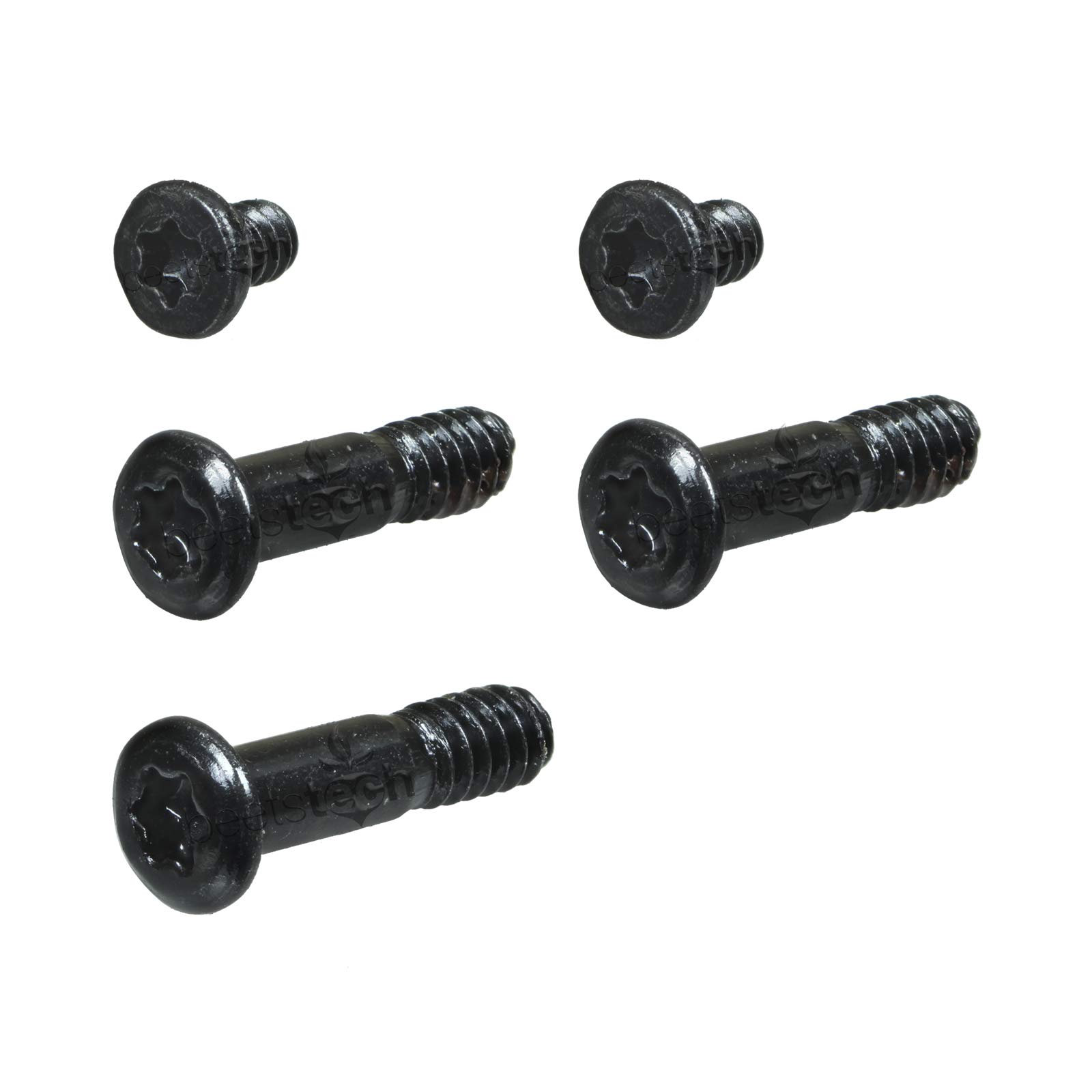 Odyson - Battery Screw Set Replacement for Apple MacBook Air 13" (2010-2017)