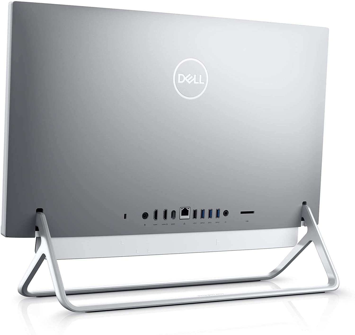 Dell Inspiron 27 7000 Series Touchscreen All-in-One Desktop, 11th Gen Intel Core i7-1165G7, 32GB RAM 1TB SSD, GeForce MX330-1080p, Windows 10 Home