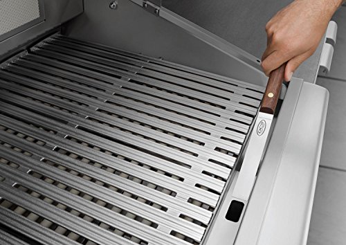 BGC36-BQAR-N | DCS 36 All Grill, Natural Gas