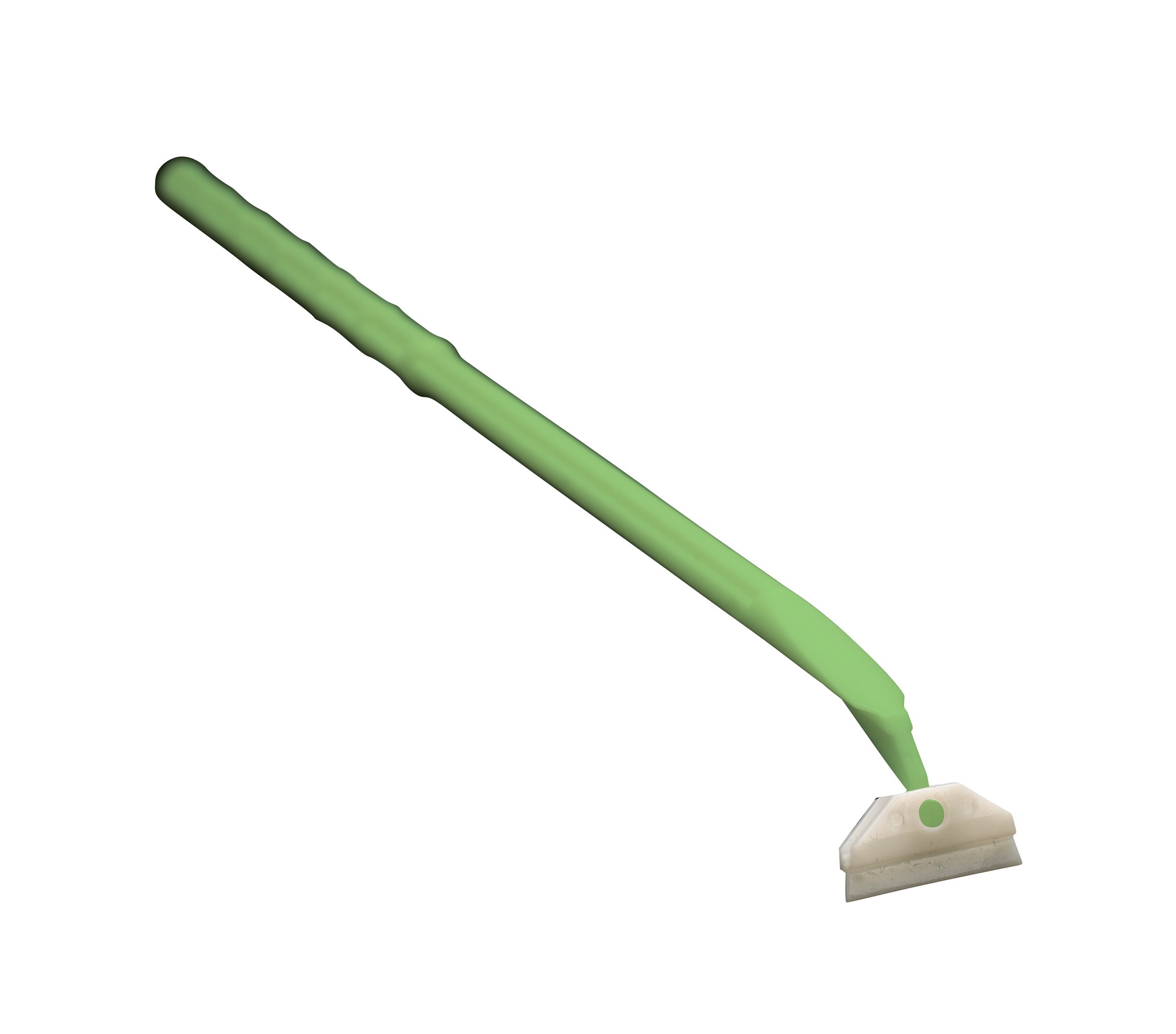 Celltreat 229311 Cell Scraper, Sterile, 25cm Handle, 20mm Lifter Blade (Case of 100)
