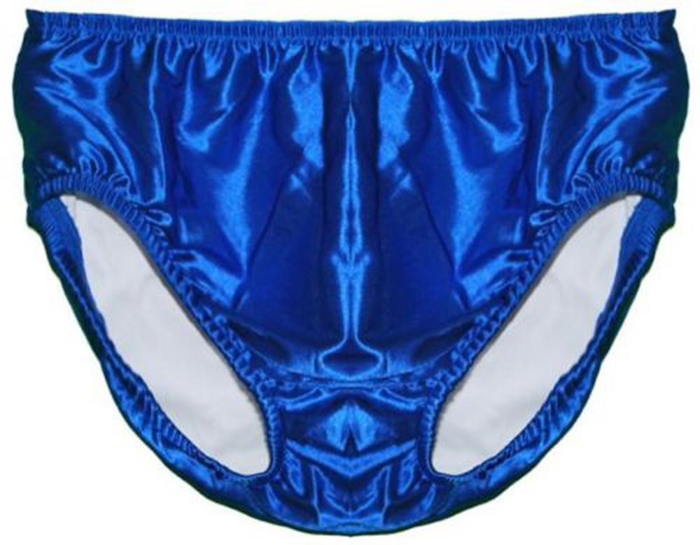 Toddler Kid Adult Special Needs My Pool Pal Swimsters Reusable Swim Diaper (18-20 Years, Blue)