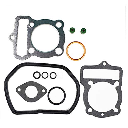 Autoparts New Top End Gasket Kit Fit for Honda XR100R CRF100F 1992-2013