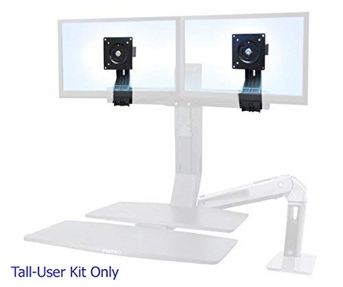 Tall-User KIT for WORKFIT Dual
