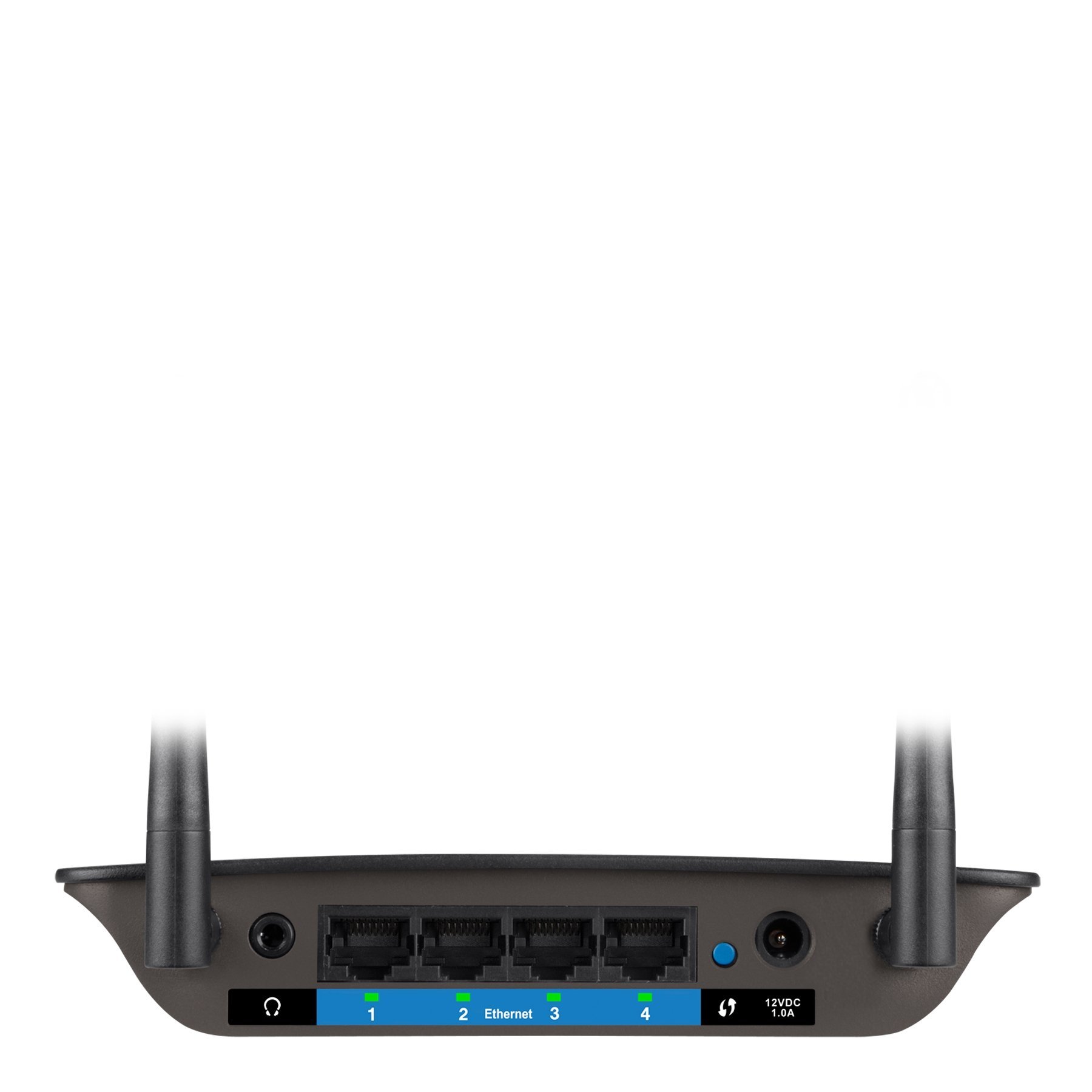 Linksys AC1200 MAX Wi-Fi Range Extender (RE6500-FFP)