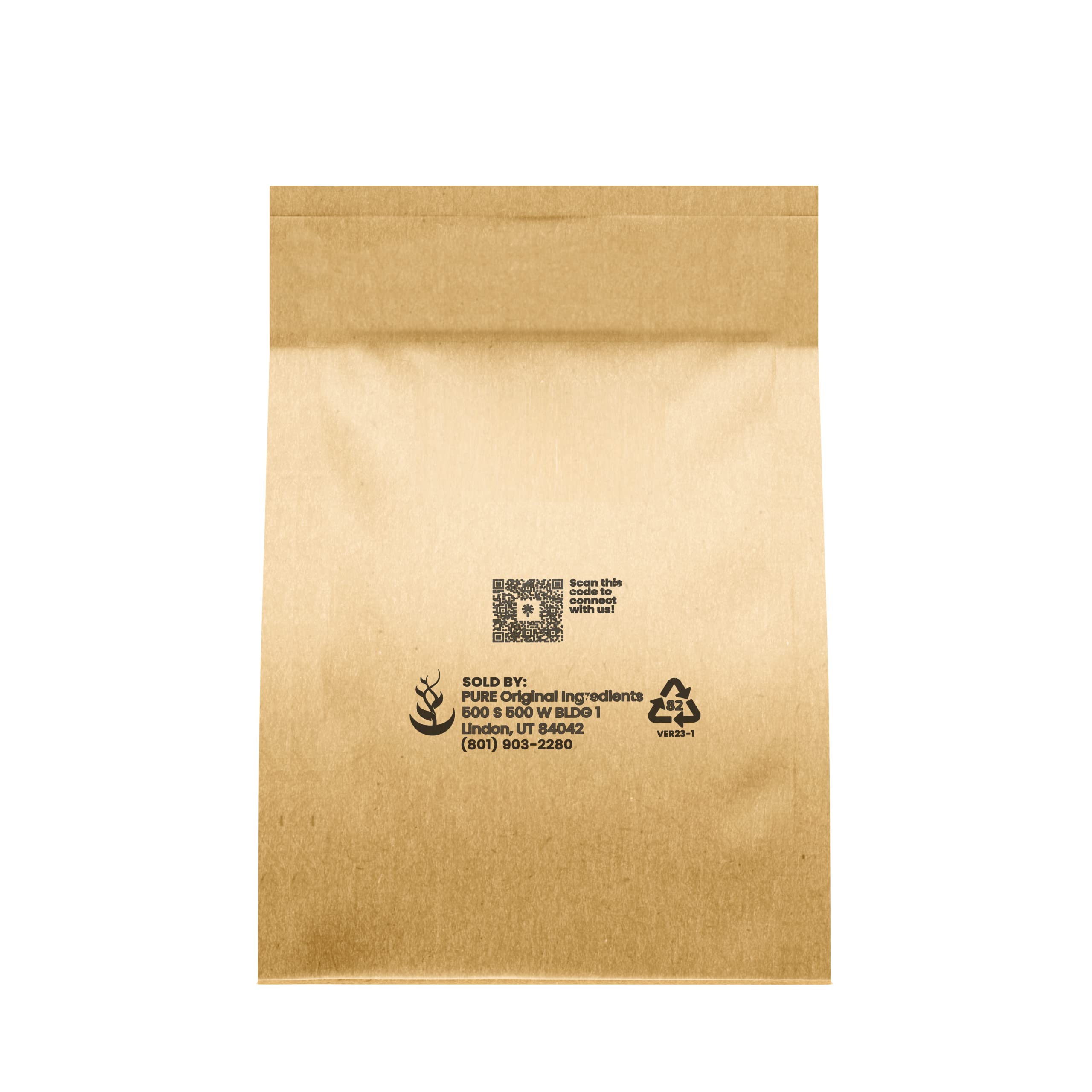 Pure Original Ingredients Sodium Tripolyphosphate (1 lb) Powerful Cleaning Agent, Water Softener, Laundry Additive