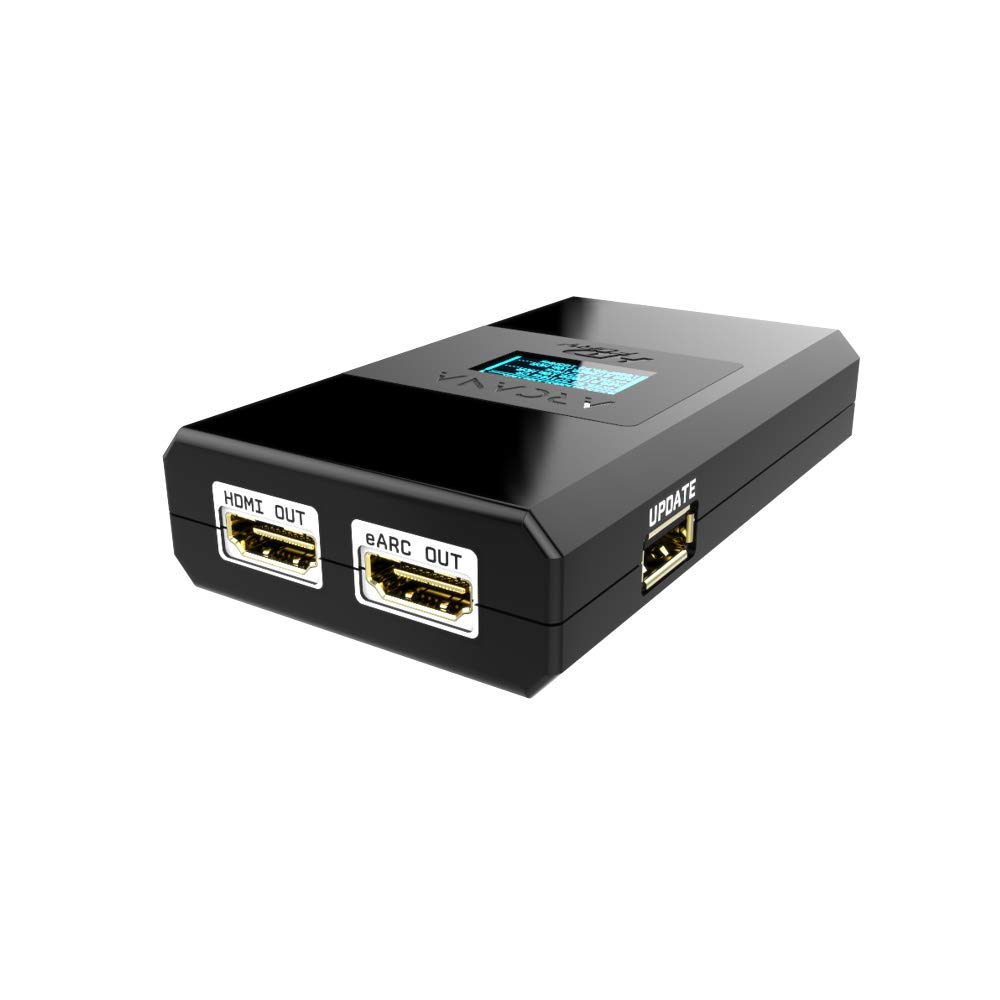 HDFury 4K Arcana 18GBPS