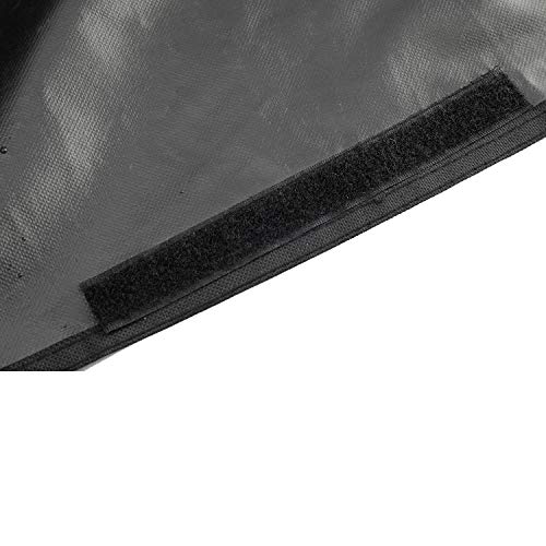 Artilife Durable Universal Waterproof Generator Cover 26" L x 20" H x 20" W, Portable Safety Generator Accessories for Most Generators 3000-5000 Watt