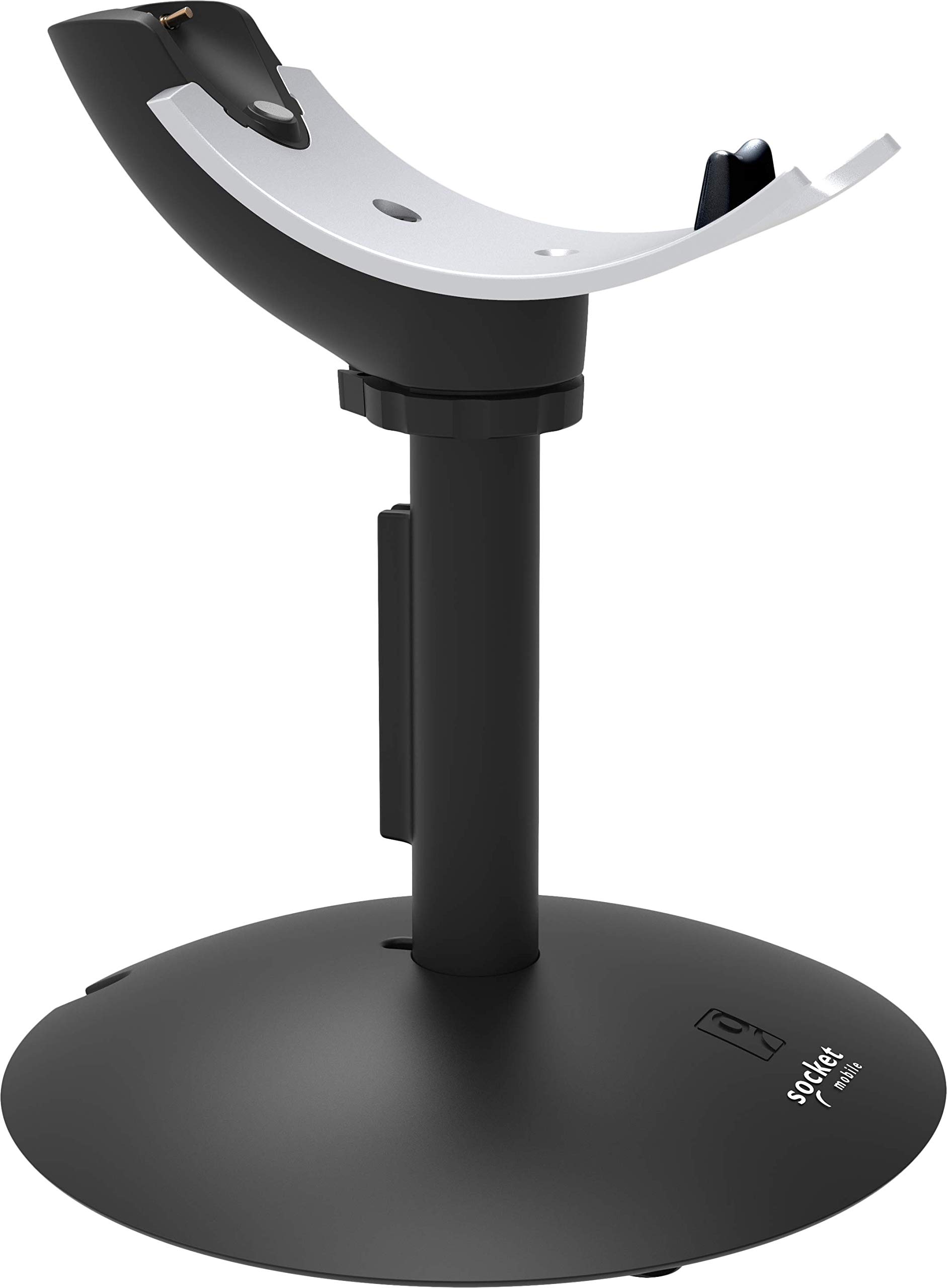 Charging Stand with Security Feature for 7/600/700 Series Barcode Scanners