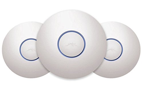UniFi PRO 3 pack