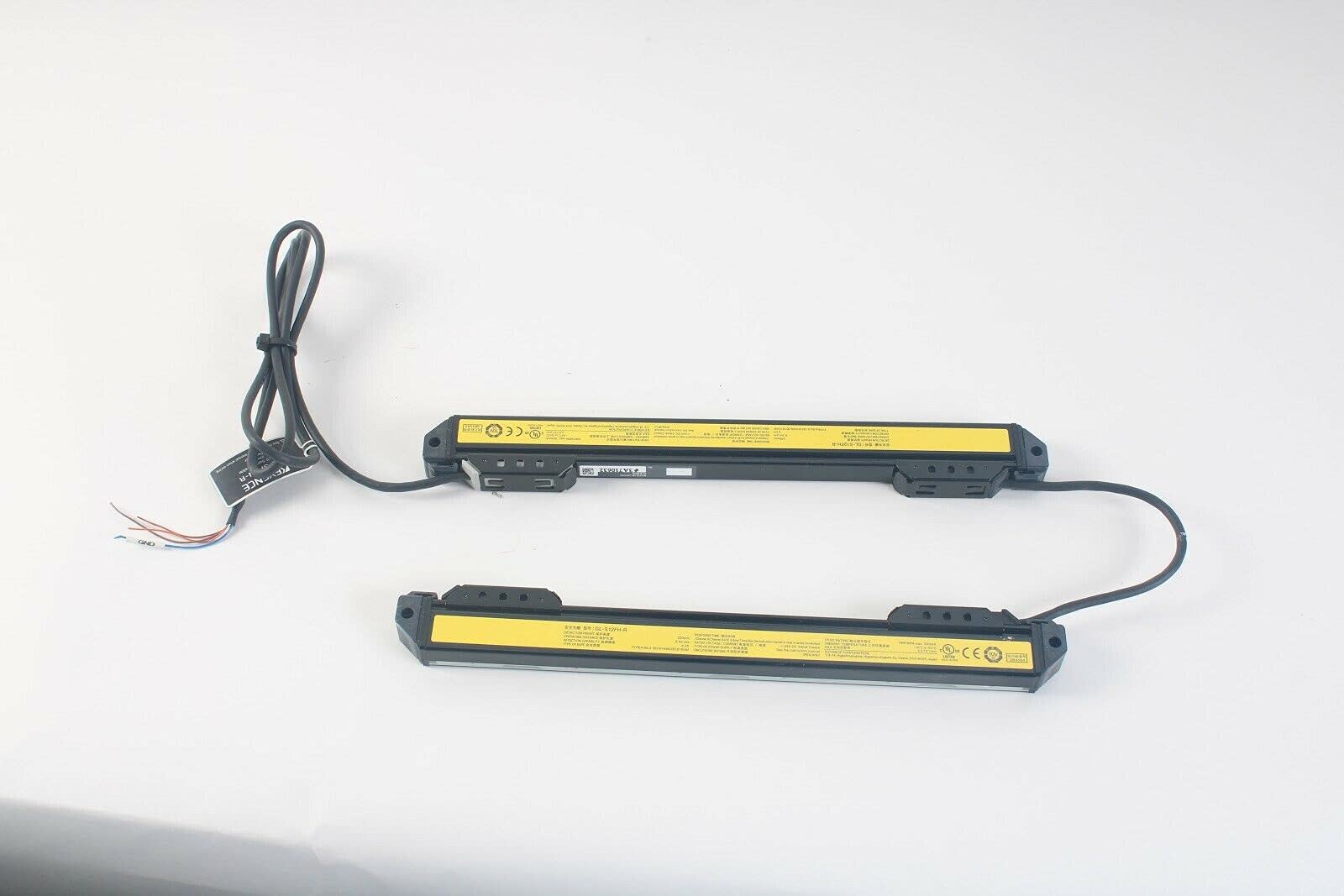 GL-S12FH GLR Series Safety Grating