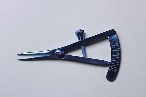 Castroviejo Caliper 20 mm TT