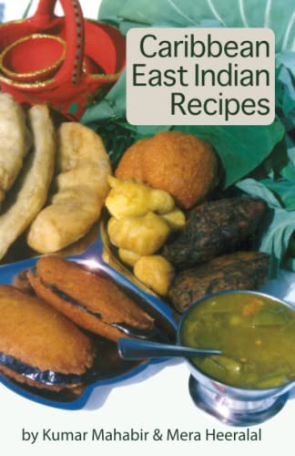 Caribbean East Indian Recipes
