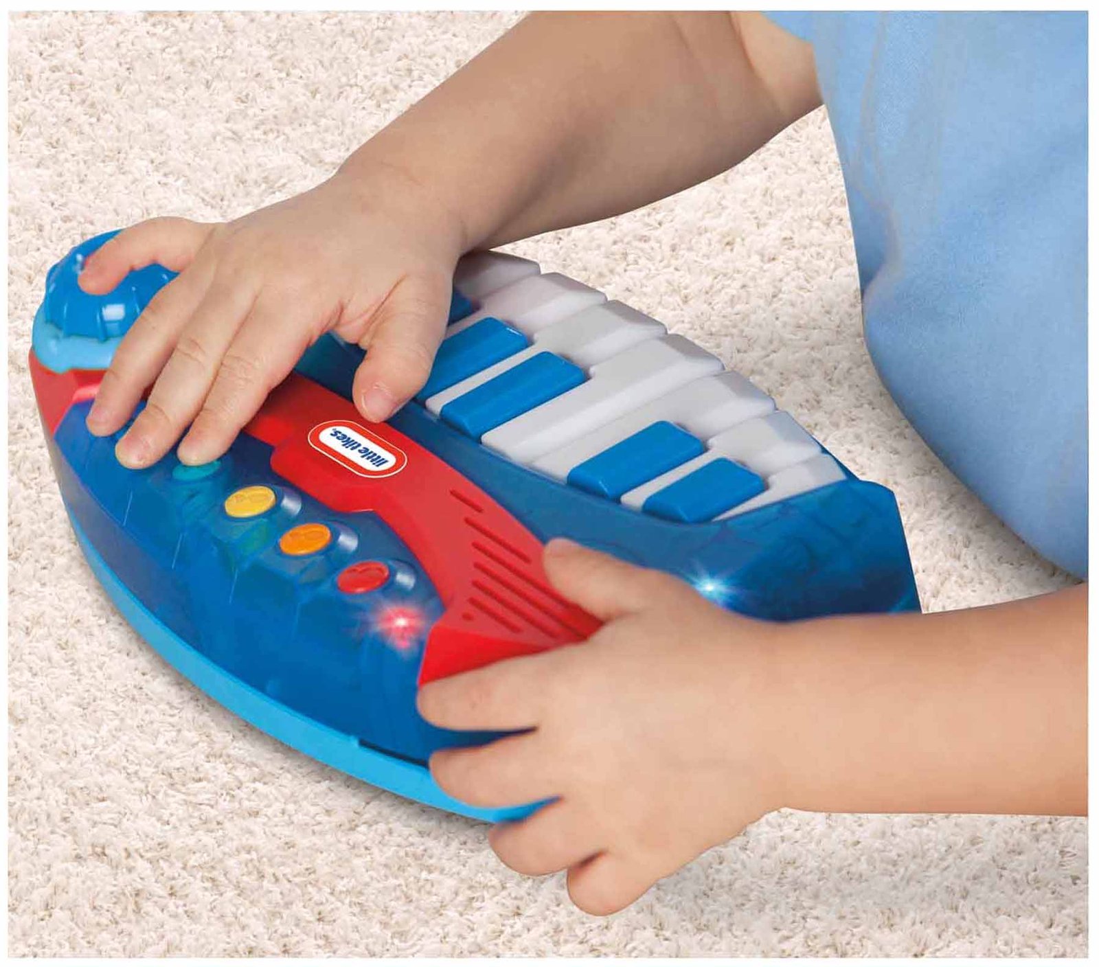 Little Tikes PopTunes Keyboard